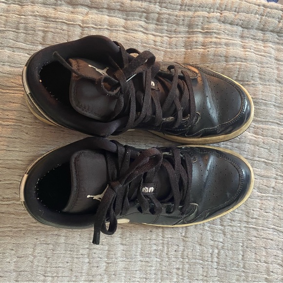 Jordan | Shoes | Limited Edition Air Jordans With 23 Low Panda Jordan ...